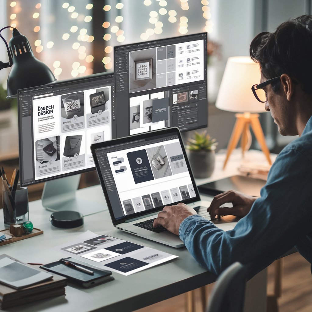 Print Design Services - WEBBY GUY WEB DESIGN & DEVELOPMENT COMPANY